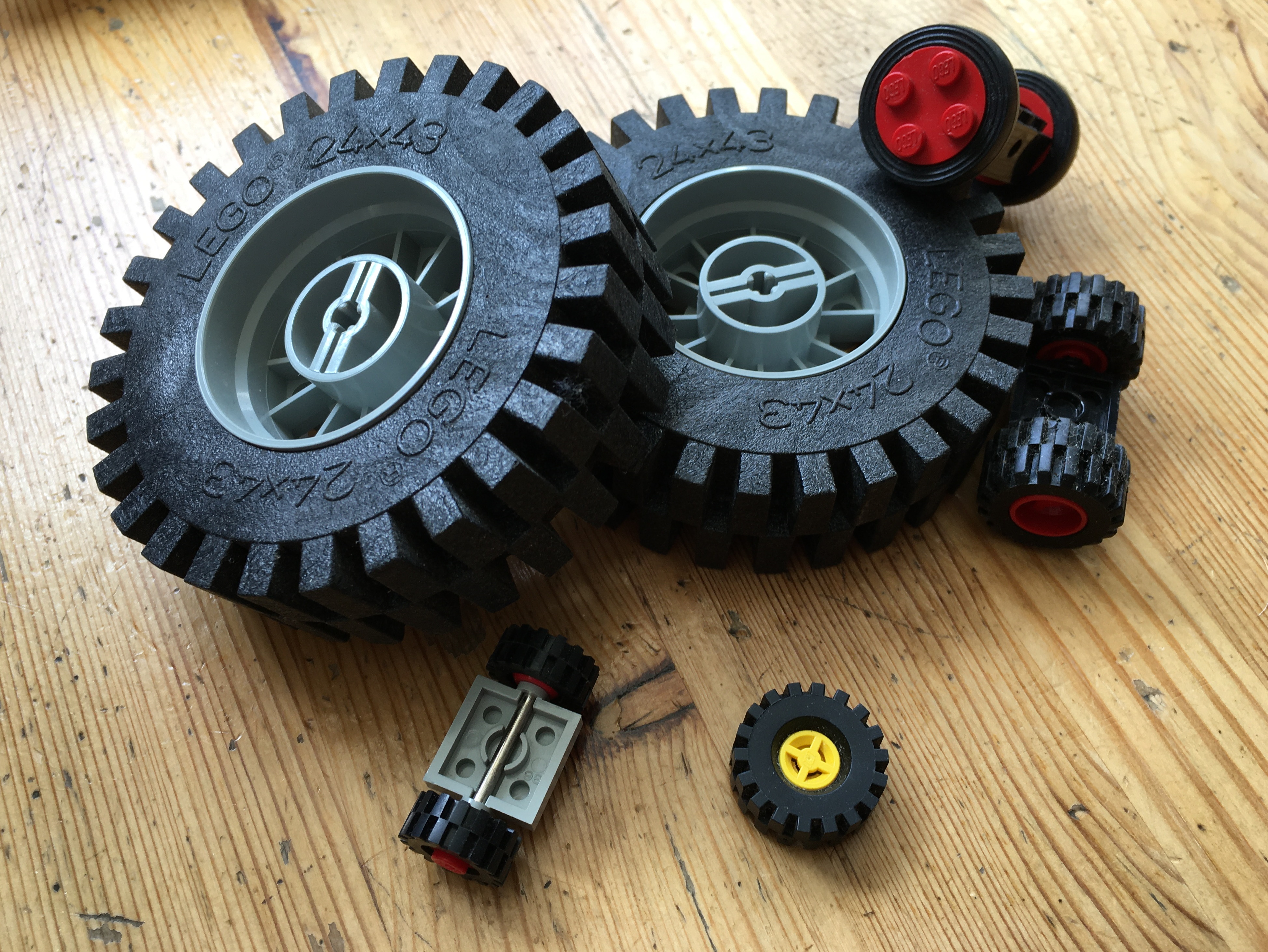 LEGO®: Prolific Product Strategy Built Brick by Brick – Branding Nerd