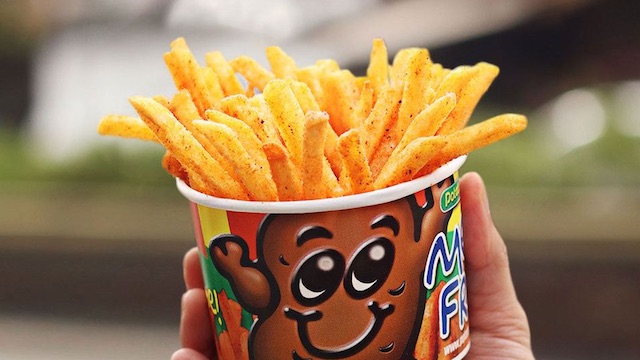 Potato Corner®: Cornering its Place in the World with Focus and ...