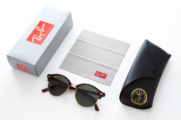 Ray-Ban®: A Brand Identity that Remains Genuine and Timeless – Branding ...