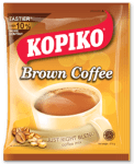Kopiko®: A Brand that Grabbed Market Leadership through Market ...