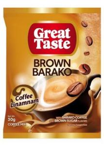 Kopiko®: A Brand that Grabbed Market Leadership through Market ...