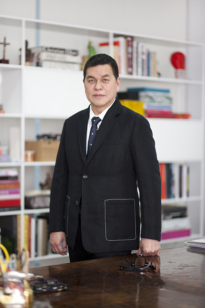 Bench®: A Brand that Celebrates Life thru its Highly Effective ...