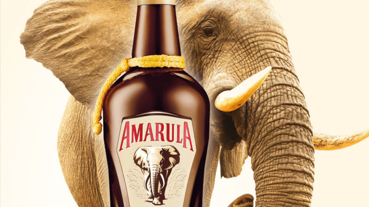 Amarula®: A Strong Brand Personality that is Making a Stand to Save the ...