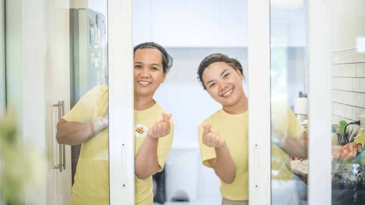 Happy Helpers®: A Social Enterprise Brand with a Clear and Consistent ...