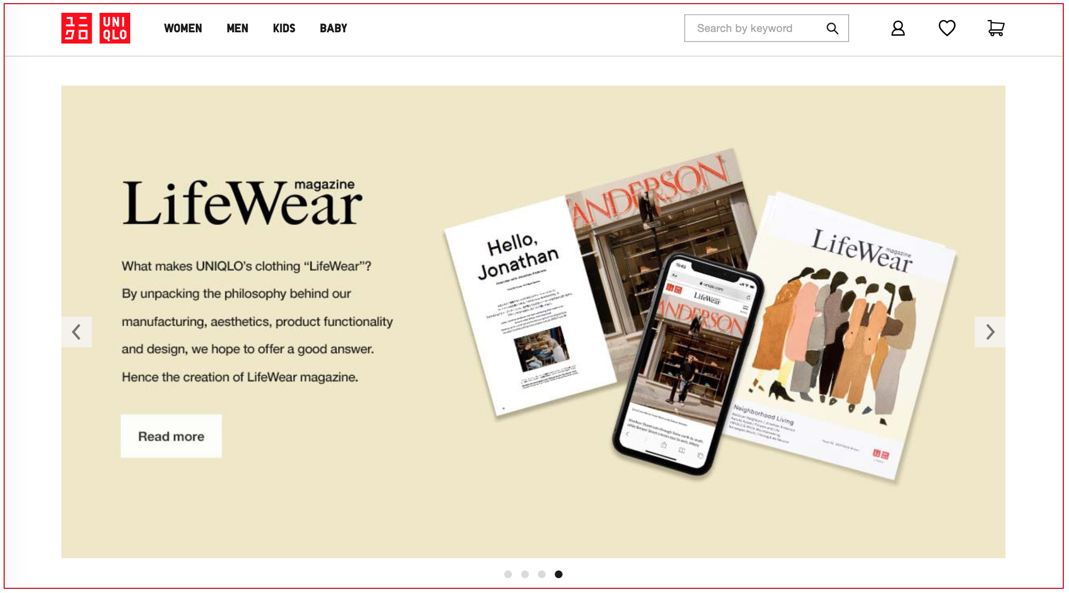 LifeWear® Magazine: How Uniqlo®’s Promotional Strategy Became a Brand ...