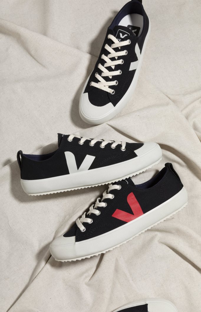 VEJA®: A French Sneaker Brand that Places Sustainability at the Core of ...