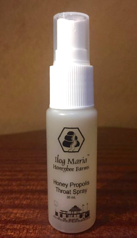 Ilog Maria®: A Brand Built on its Singular Focus on Honeybees ...