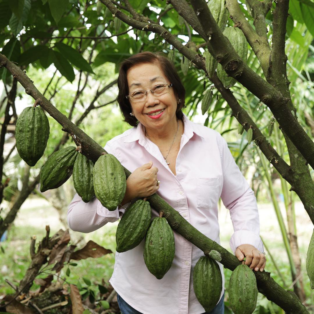 Malagos Chocolate®: A Fine Chocolate Brand from the Philippines Made ...